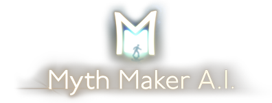 Myth Maker AI